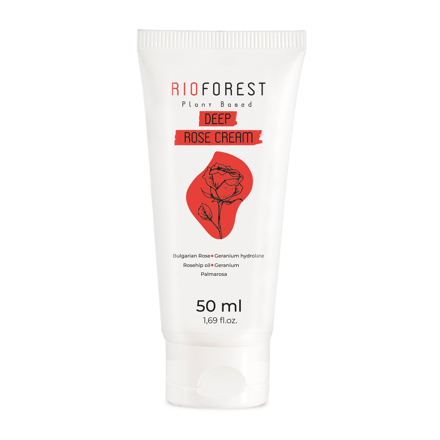 Deep Rose Cream – Rio Forest